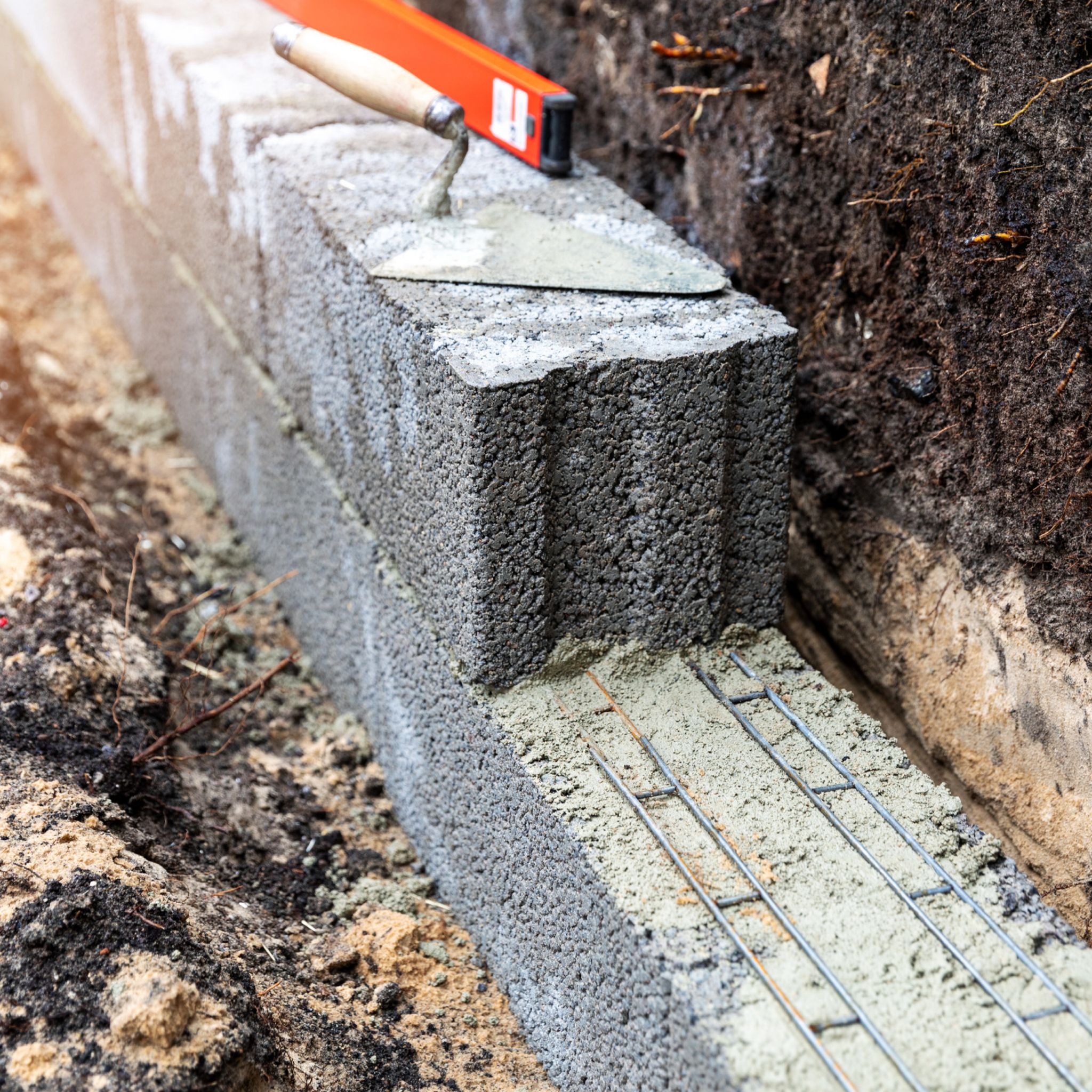 Horizon Concrete & Landscaping & Landscaping - Concrete Provider In The ...